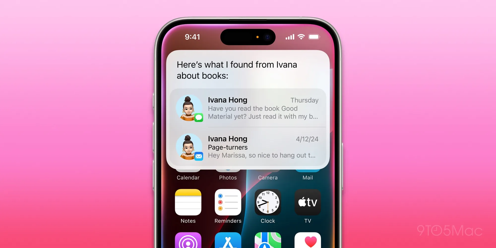 iOS 18.4’s New Priority Notifications Feature Will Change How You See ...