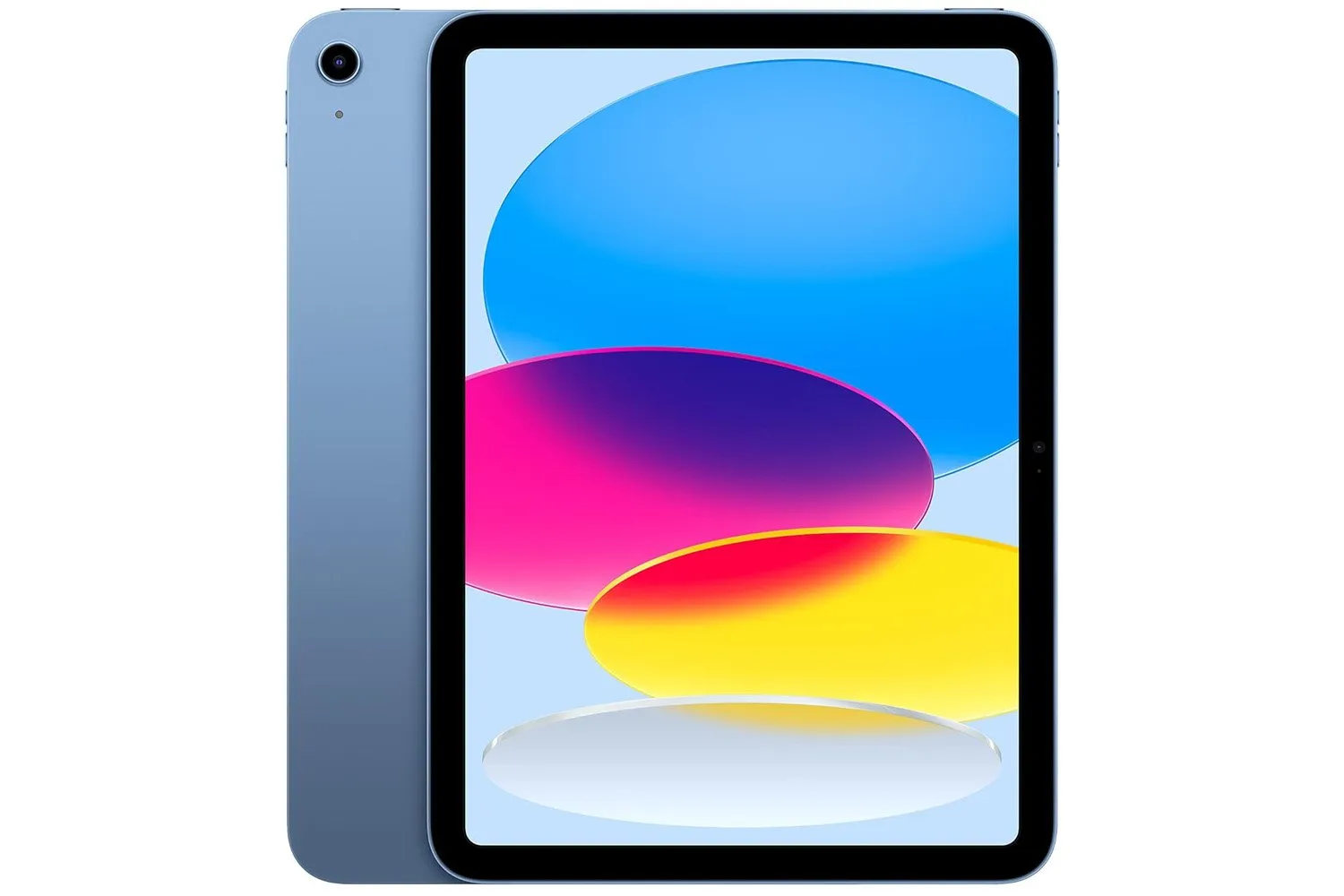 Amazon Drops iPad 11 Price Right After Tariff Cuts – Best Deal on Apple ...