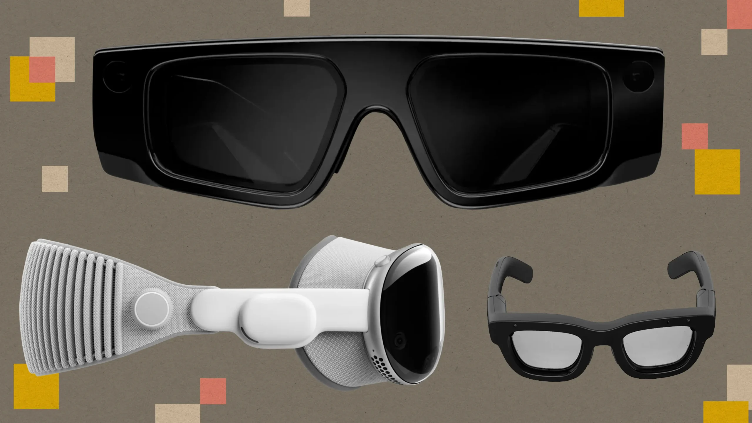 Google's New XR Glasses Could Change How We Use Tech – Here's What We ...